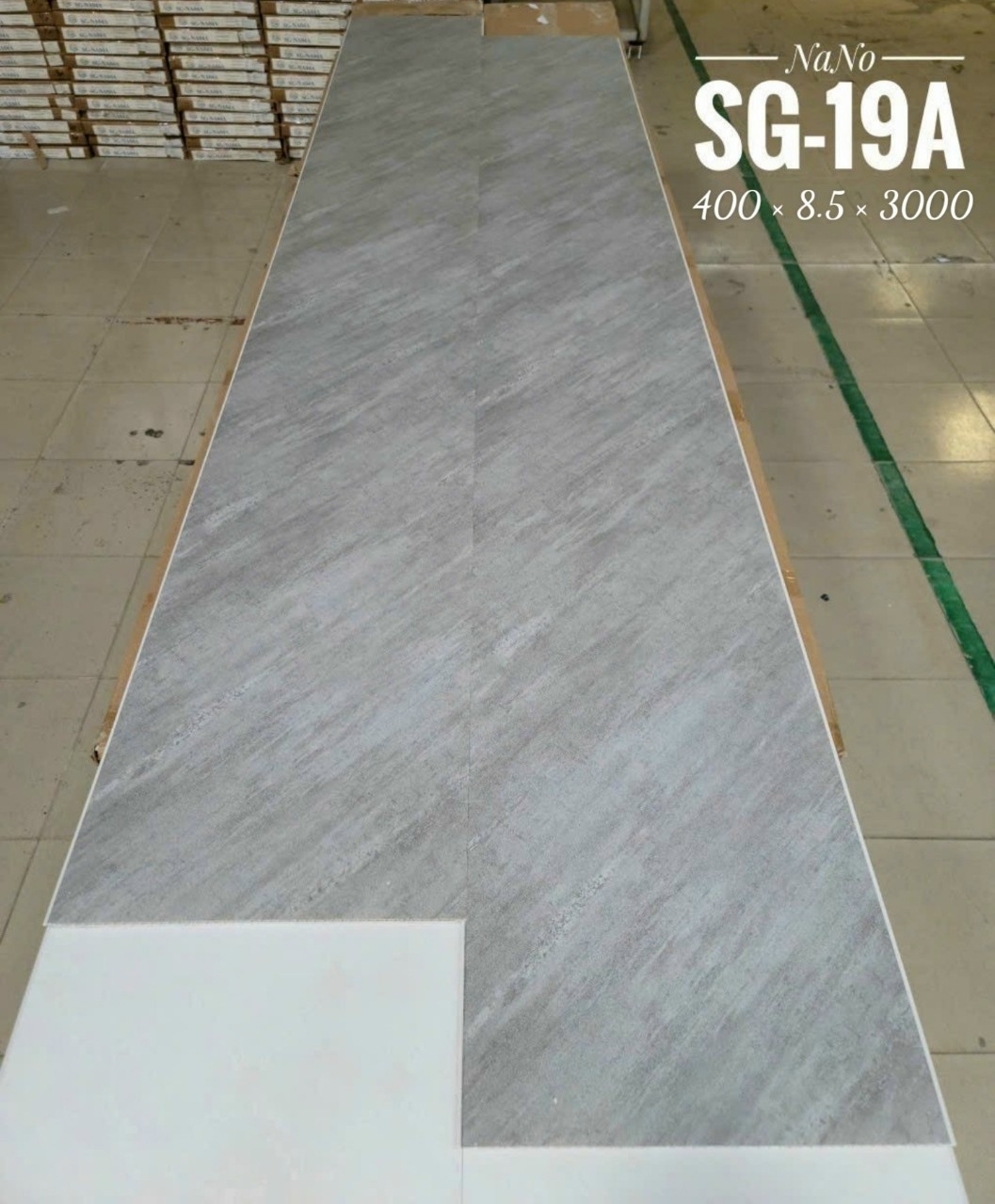 TẤM ỐP TRANG TRÍ NANO GIÁ RẺ TẠI TRỊ AN